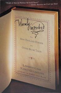 Books - Fiction and non-fiction by author Nancy Goldstone